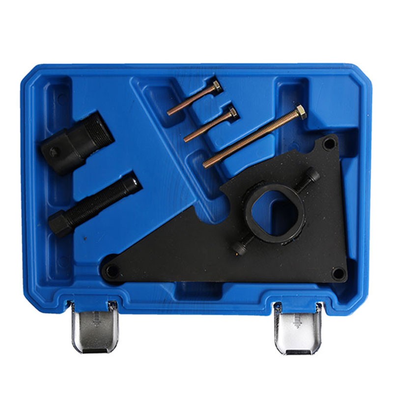 Winmax/High Pressure Pump Sprocket Remover