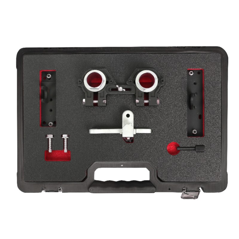 Winmax/7PCS Engine Tools for GM Turbo Engine, 1.0, 1,2 lts, 3 Cylinder